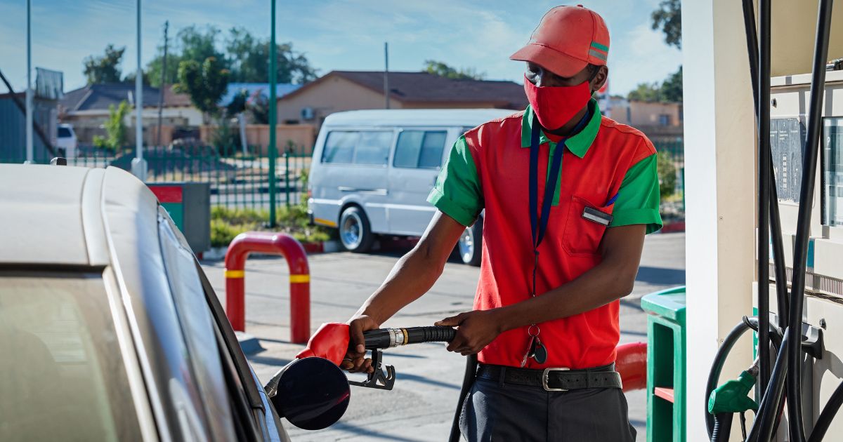 What High Fuel Prices Mean for Your Budget And How to Adjust