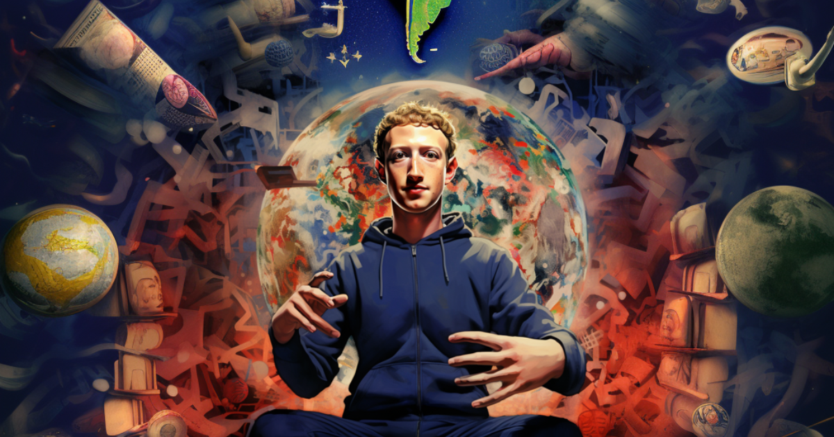 📈 Meta's Year of Efficiency