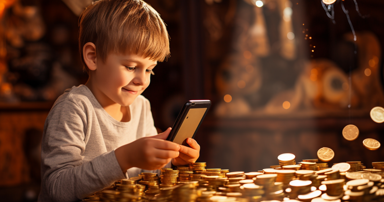 Top 5 Must-Have Allowance and Budgeting Apps for Kids