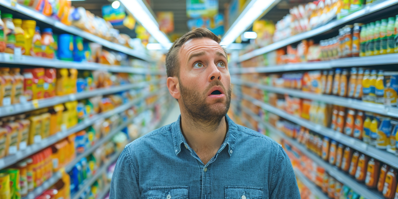 🍟 3 Easy Steps to Understanding Your Food Labels