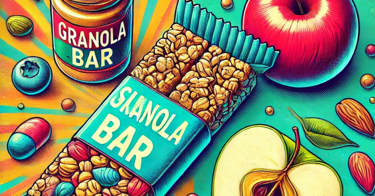 Why ‘Healthy’ Snacks Are Keeping You Hungry—and What You Need to Know