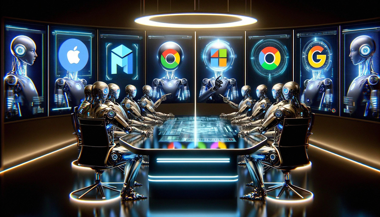 Mark Zuckerberg Reveals Meta’s Strategy to Outperform Google and ...