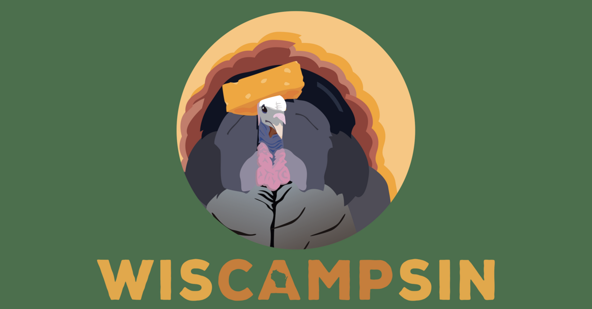 Wisconsin's First Thanksgiving