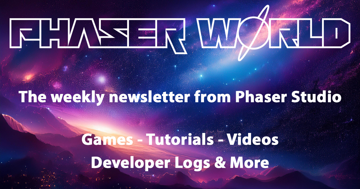 Phaser World Issue 219