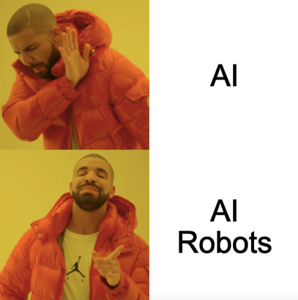 🏠 iRobot