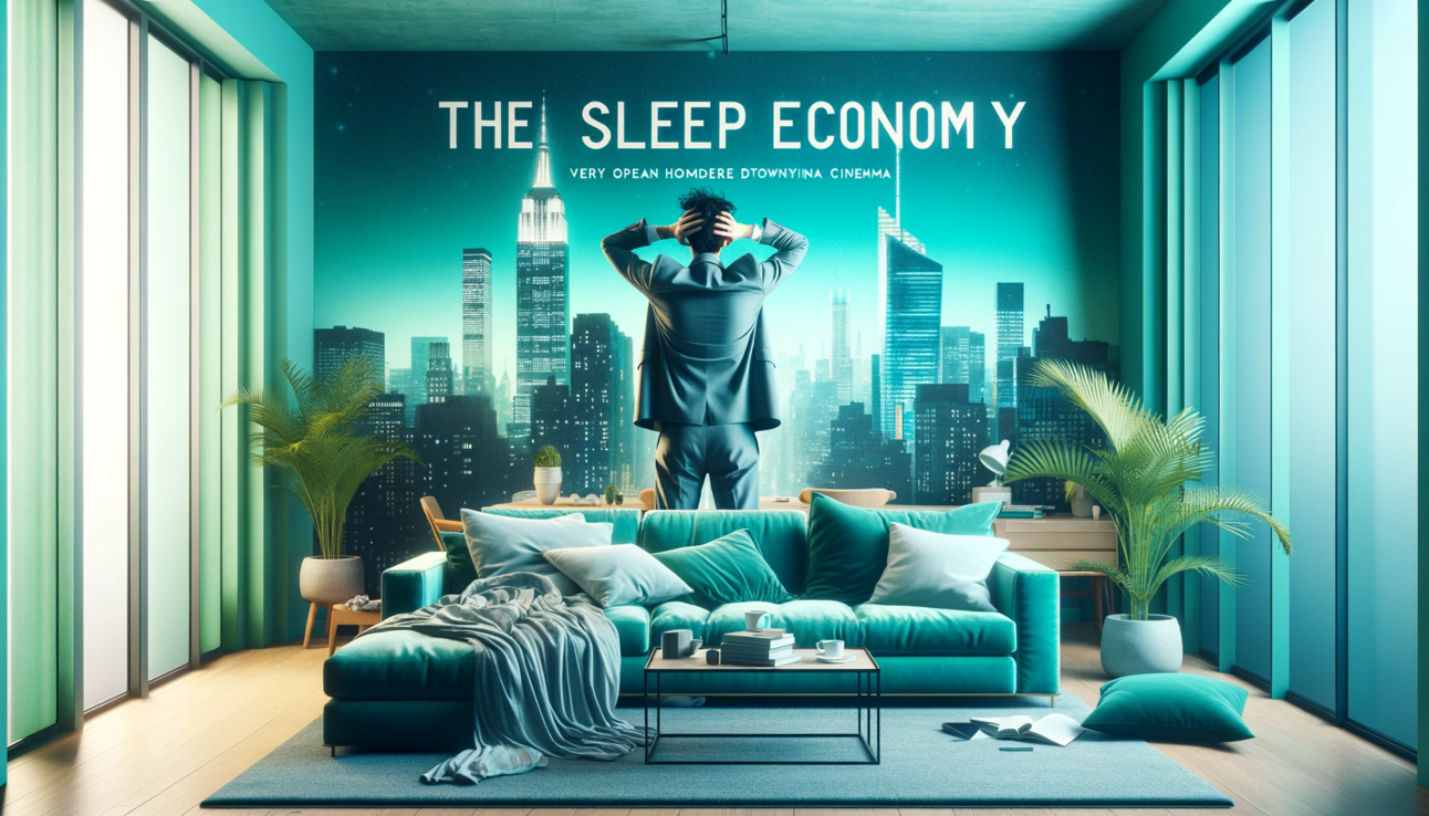 🚀 Issue #9 - Not much sleep? "I can't sleep" Searches are trending ...