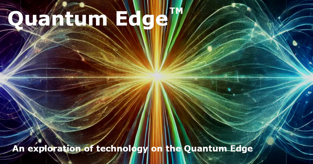 Genesis of a Quantum Idea - a newsletter focused on learning about ...
