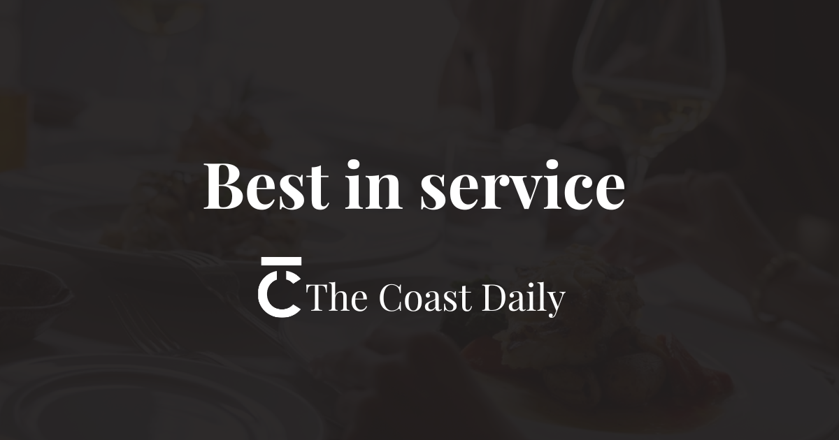 🗞️ Best in service