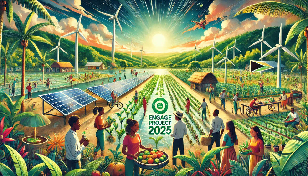 🌿$2m Available To Green Entrepreneurs