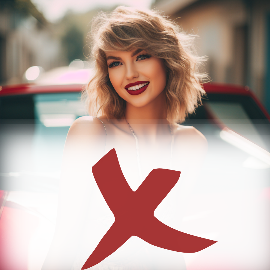 Taylor Swift AI Scandal Sparks X to React