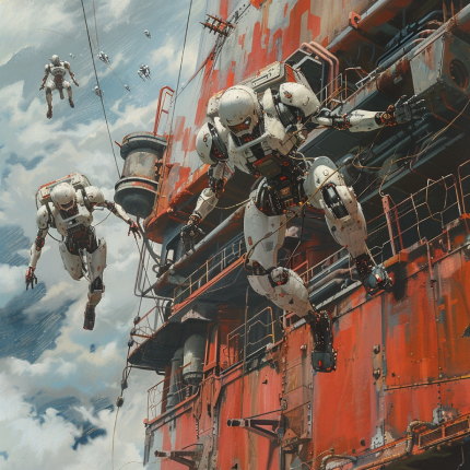 🤖 OpenAI Safety Staff Are Jumping Ship