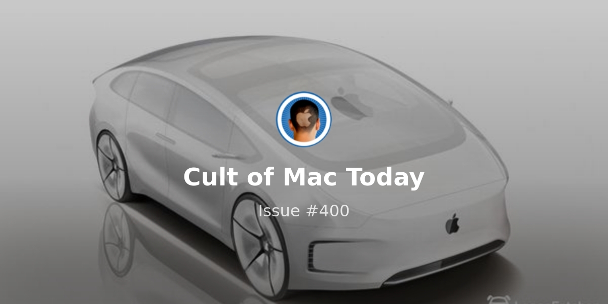 Apple aims to build self-driving car with no steering wheel