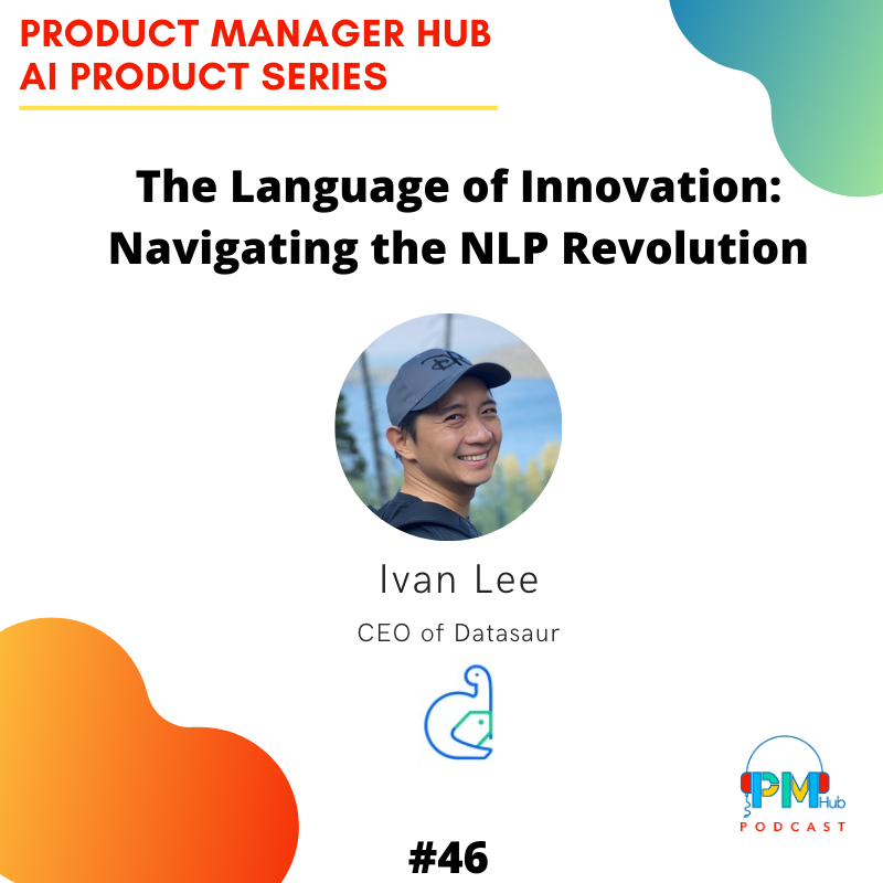 [Podcast] The Language of Innovation: Navigating the NLP Revolution ...