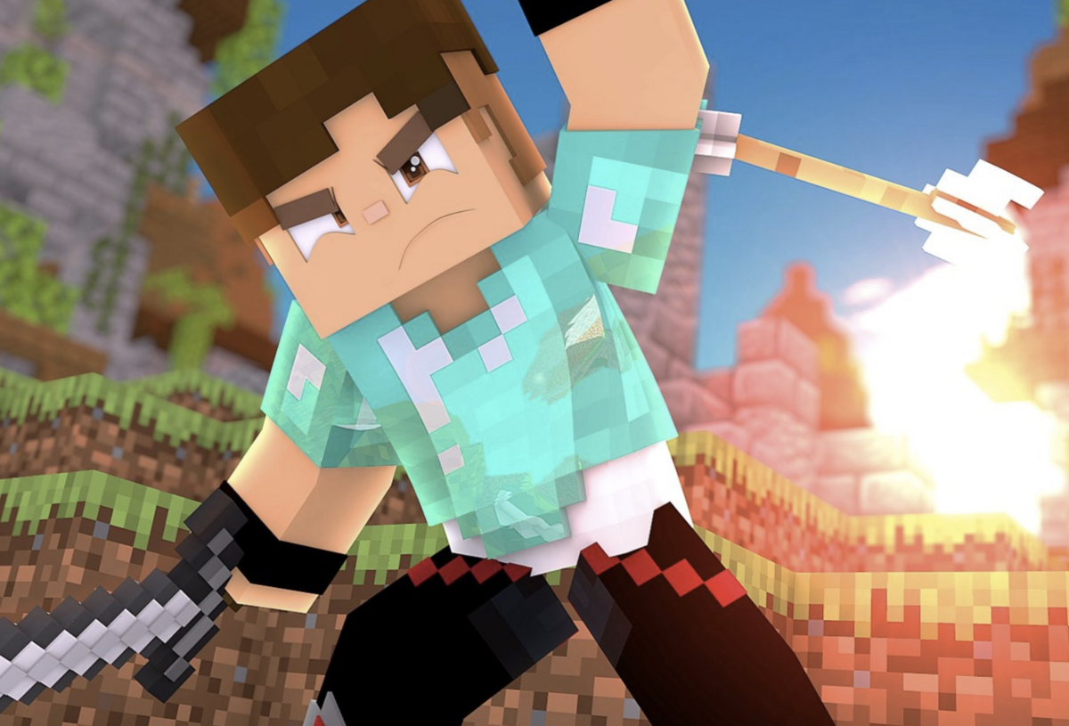 How Notion and Minecraft are winning the game of business: