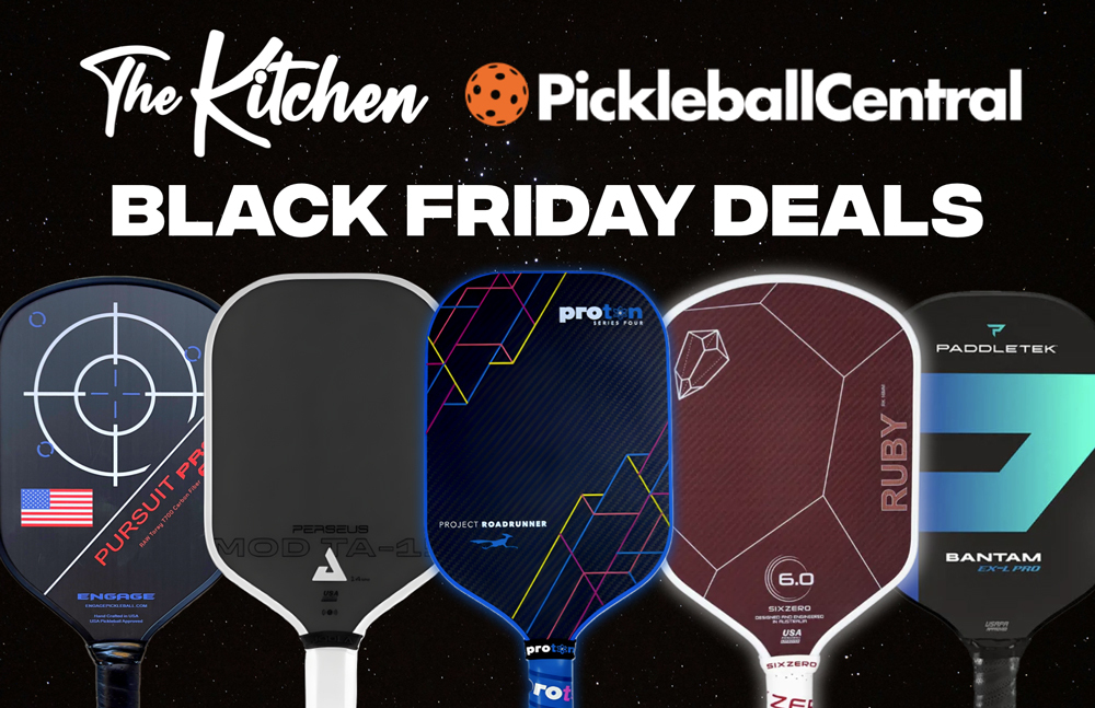 The Kitchen's best Black Friday deals!