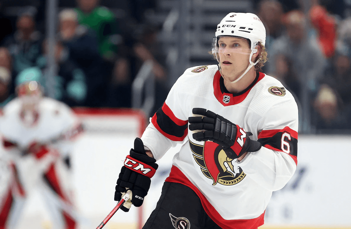 Jewish NHL Stars to Keep an Eye On in the 2024-2025 Season