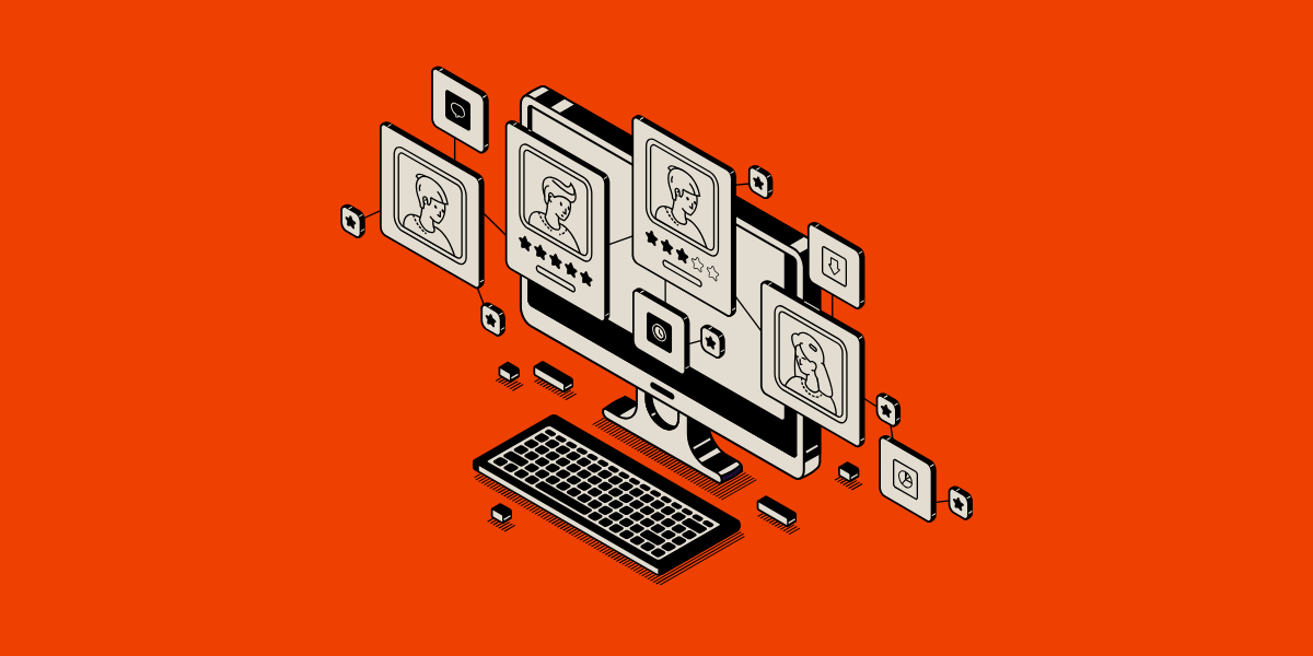 The allure and dangers of algorithms