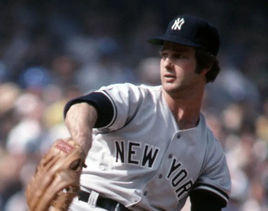 A Farewell to Don Gullett Who Passed Away Last Week at 73