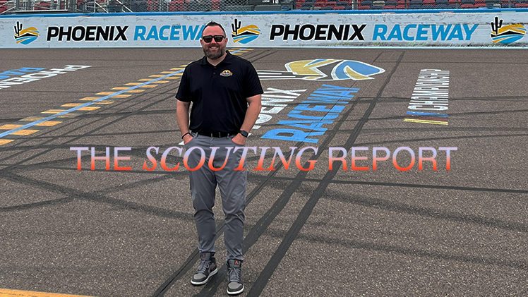 🏆 NASCAR: Beyond the Track