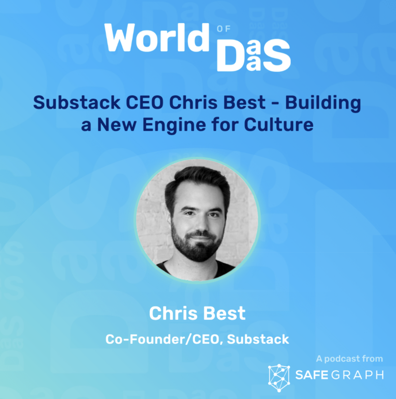 Substack CEO Chris Best Funds Single Part-Time AI Researcher ...