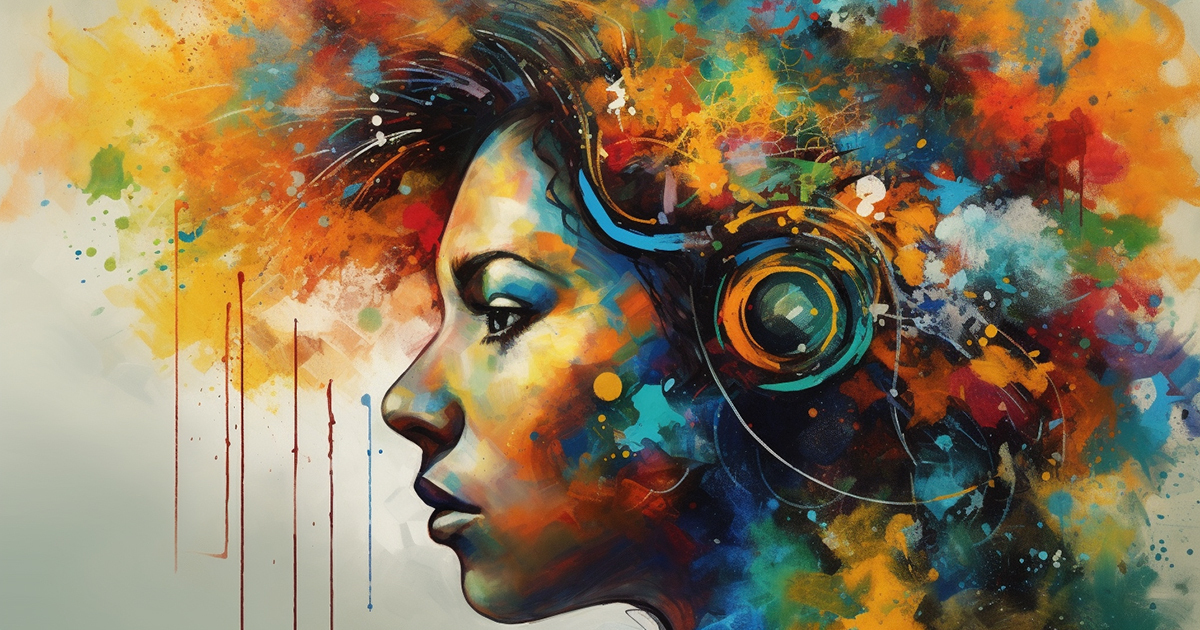 The Great Art Debate: Human Ingenuity vs. AI Assistance