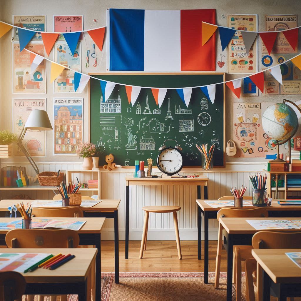 The French Alphabet: Full Guide to Pronunciation & Letters