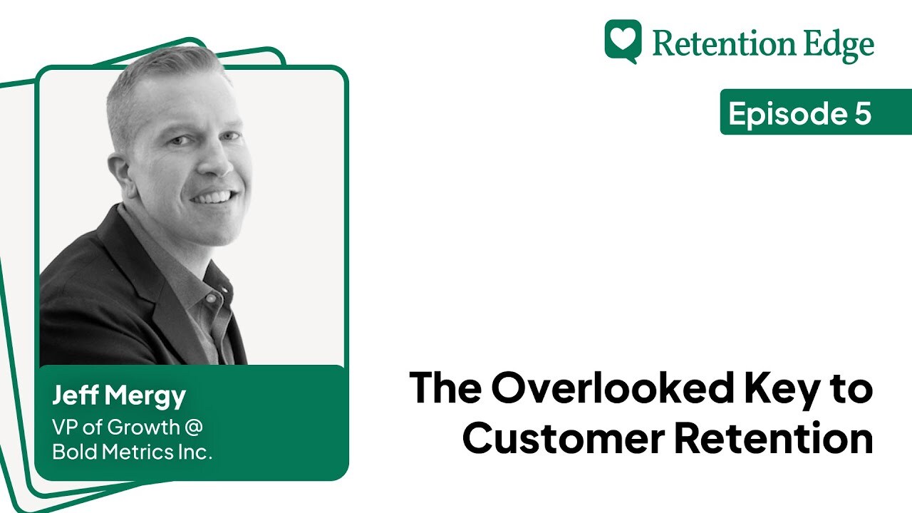 Retention Edge E05: Size Charts Are a Joke - Here’s What Works Instead ...