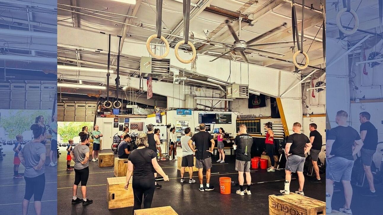 Why CrossFit Affiliates Must Raise Rates to Thrive