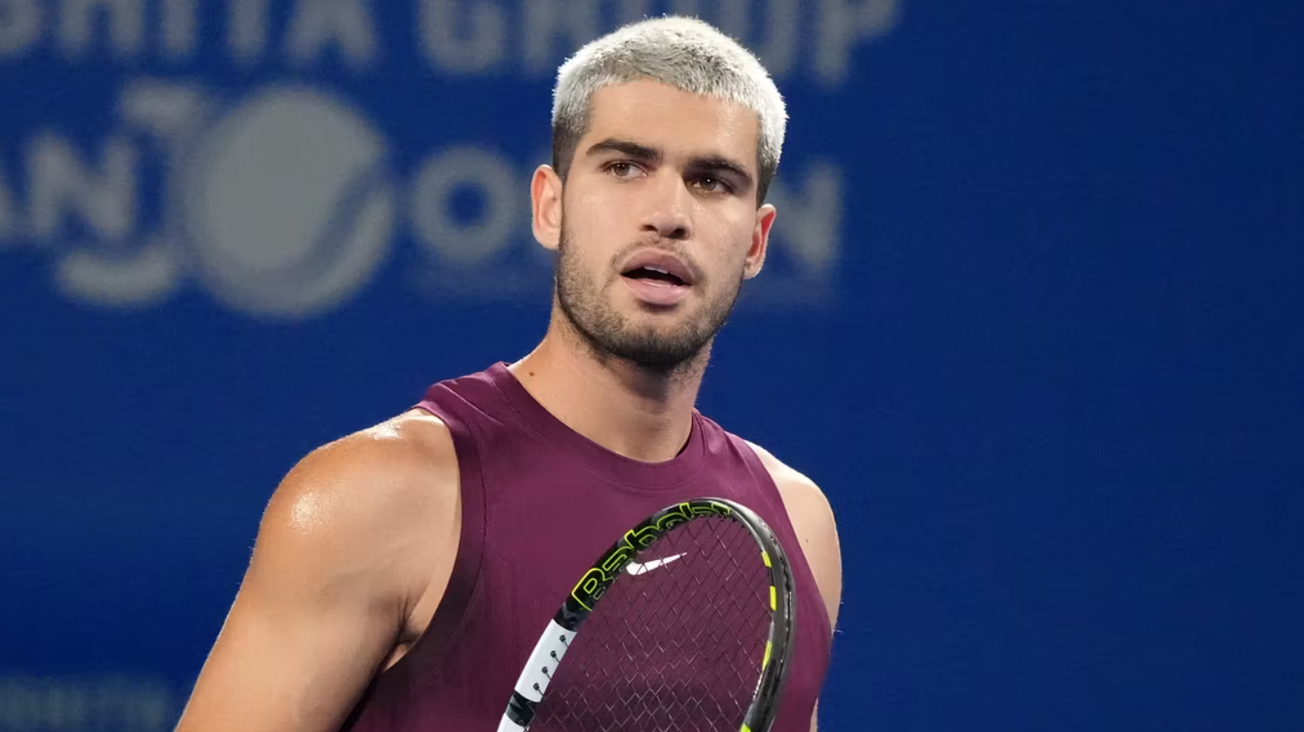 Alcaraz Calls Out Critics