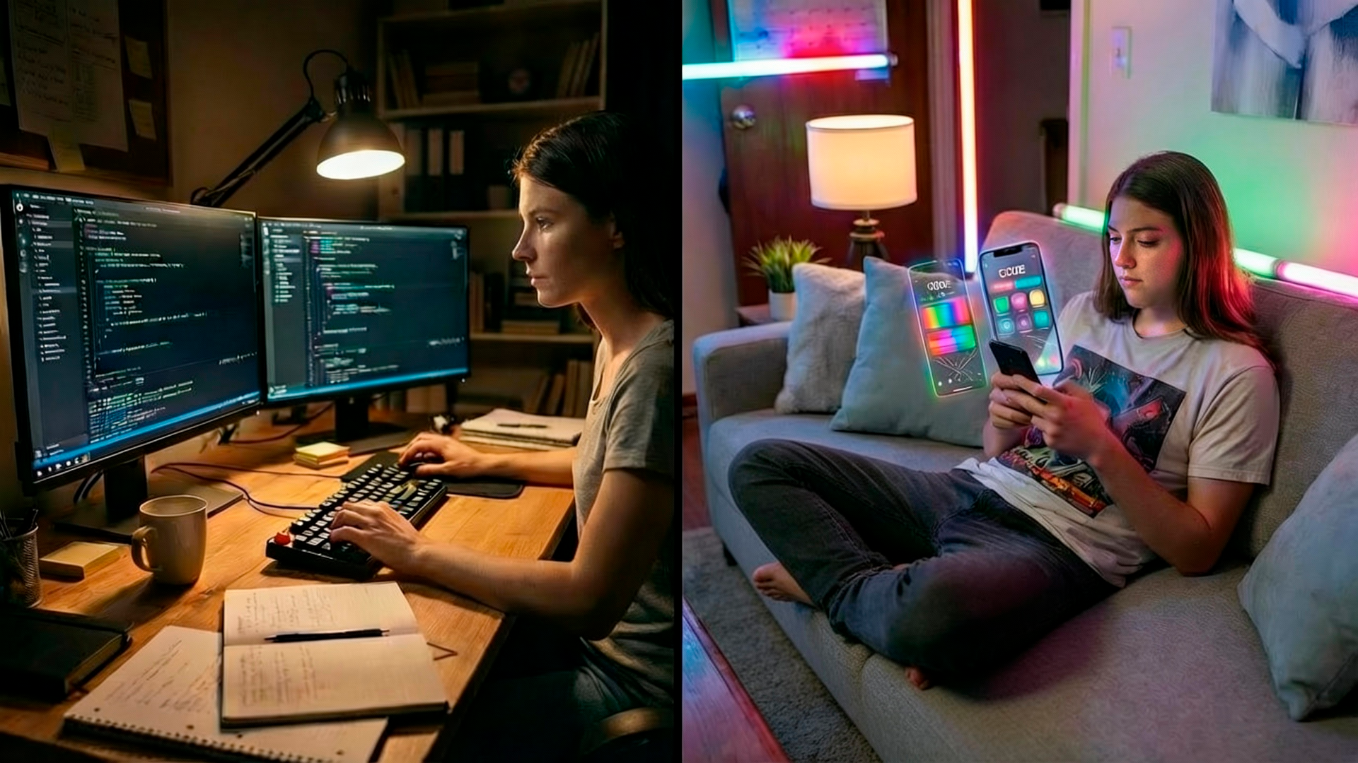 🎓Vibe Coding para todos en 2026: la promesa de Claude Code y el dilema ...