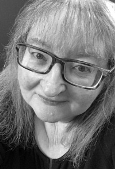 A not-so-mysterious New West writer