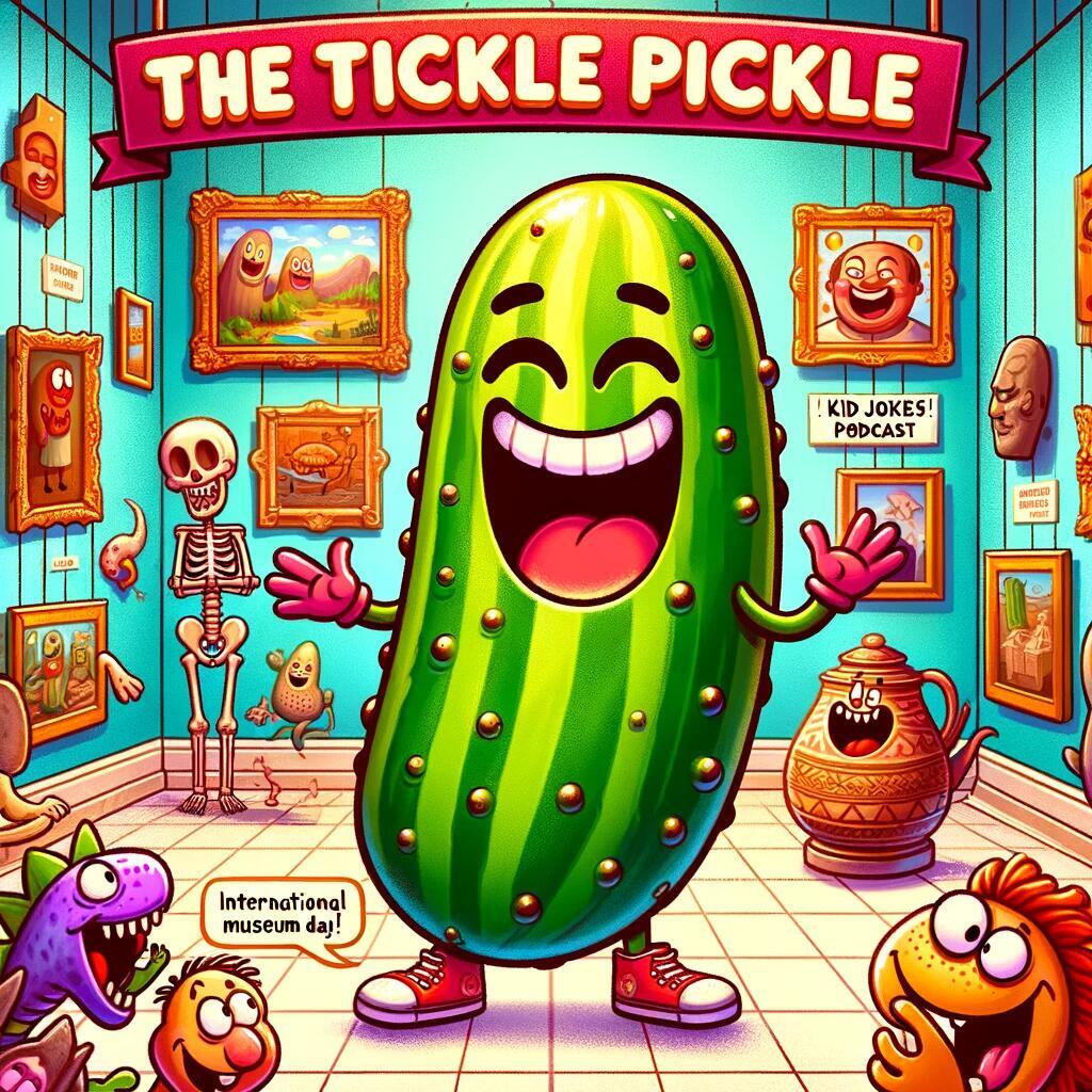 A Day at the Museum: Celebrating International Museum Day - May 18th, 2024