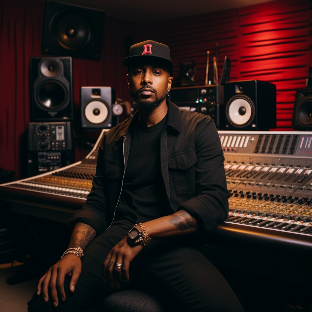 Music Creator Roadmap - Part 4 - The Writer Producer