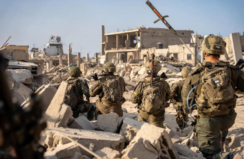 Reservists call on IDF to finish the fight or send them home