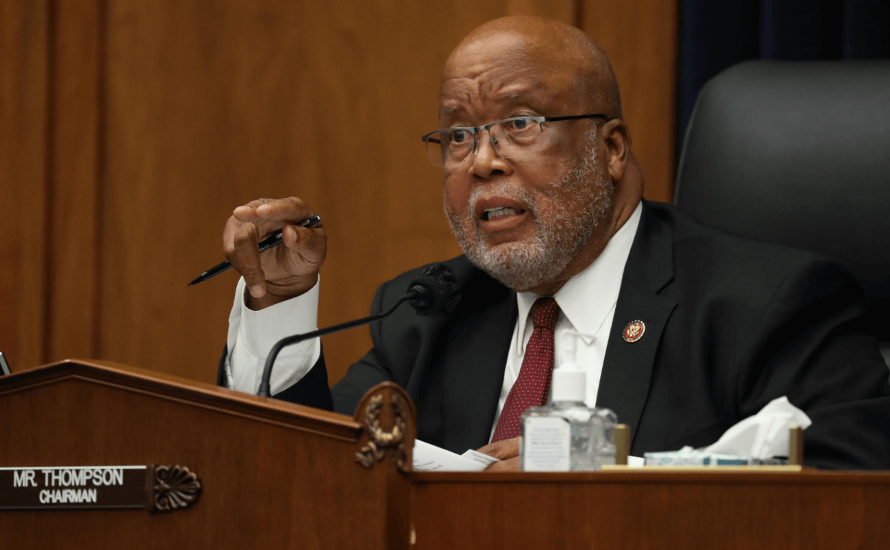 Aide Fired by Jan. 6 Panel Chair After Controversial 'Don't Miss Next ...