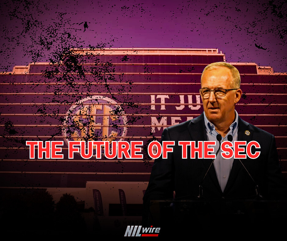 🏅 The Future of the SEC