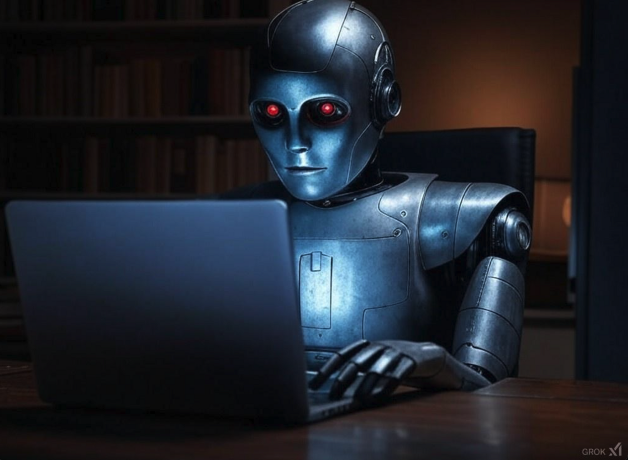 Coded Creepiness (Part 4/4): Disturbing Messages From Chatbots