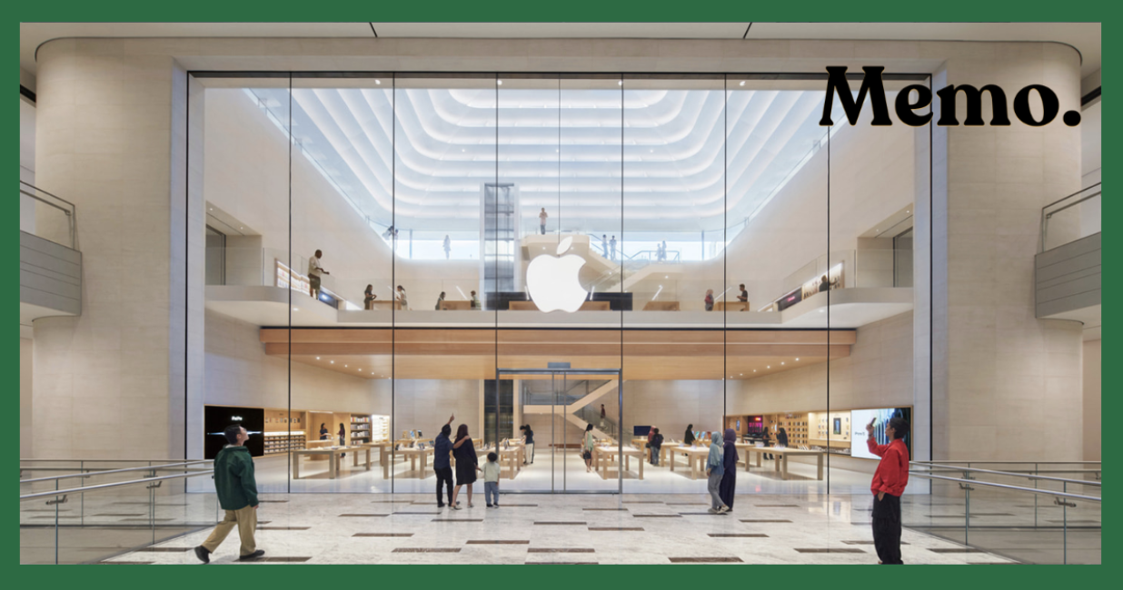 Apple To Rename Operating Systems