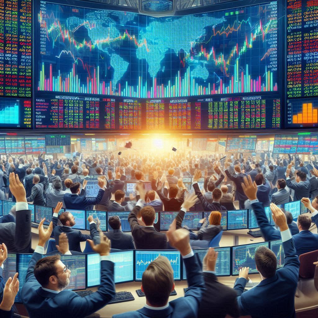 3 Profitable Candlestick Patterns