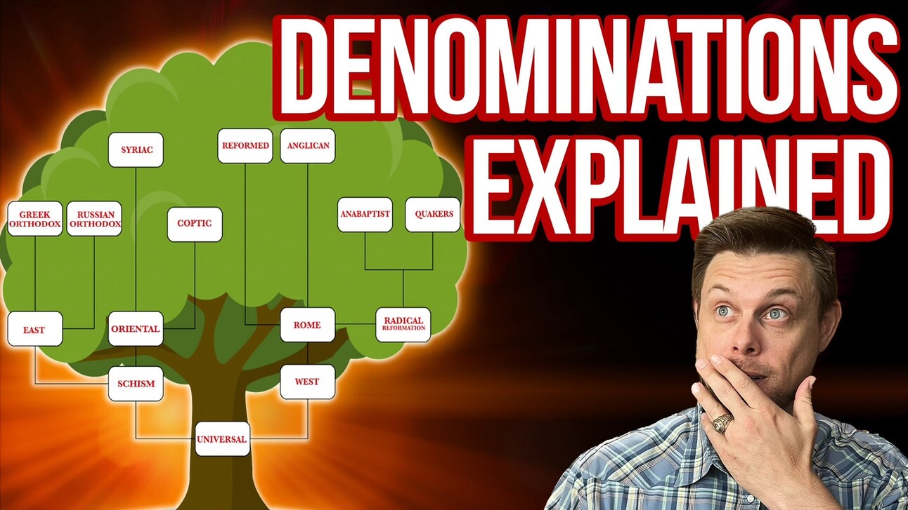 Denominations Explained