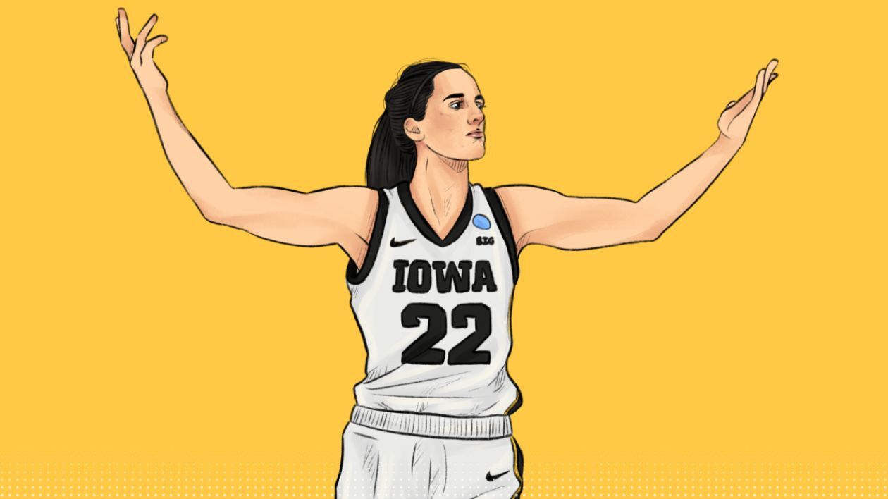 NCAAW Still Feeding Off the Clark Effect