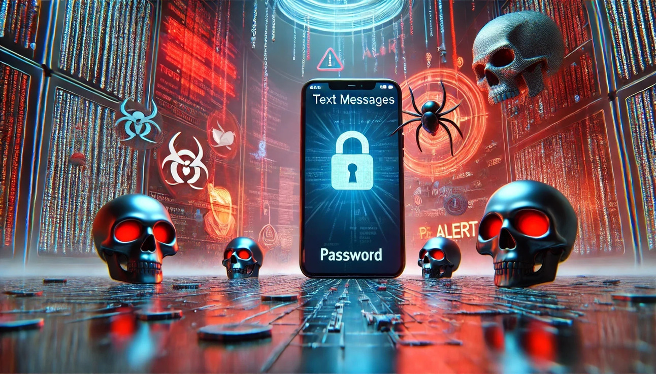 Cybercriminals Have Deployed Over 100,000 Apps With Malware To Steal Your 2FA Codes