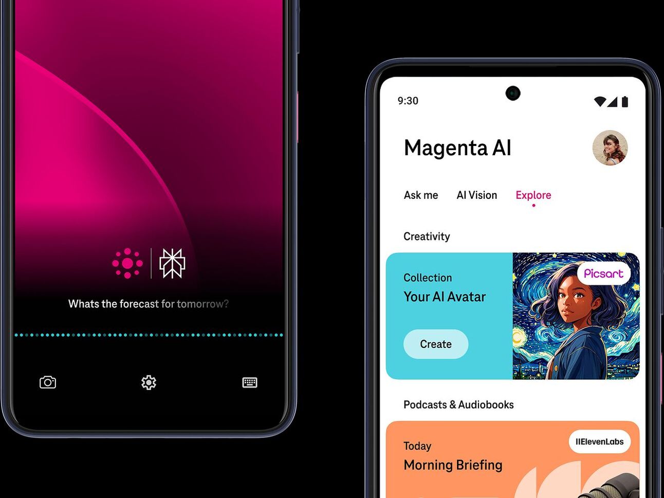 Telekom and Perplexity Announce New ‘AI Phone’ 📱