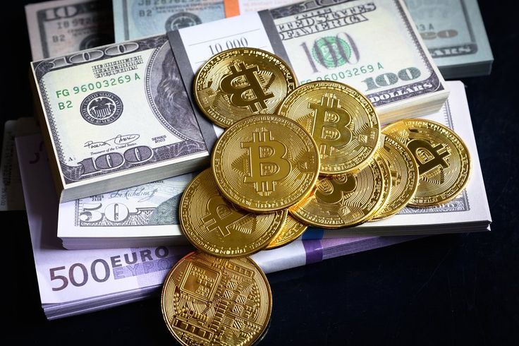 Why Is the Crypto Market Down Today?