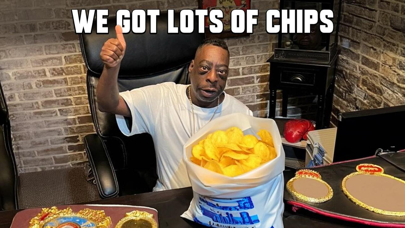 🌊 Please Insert Chips, Taiwan