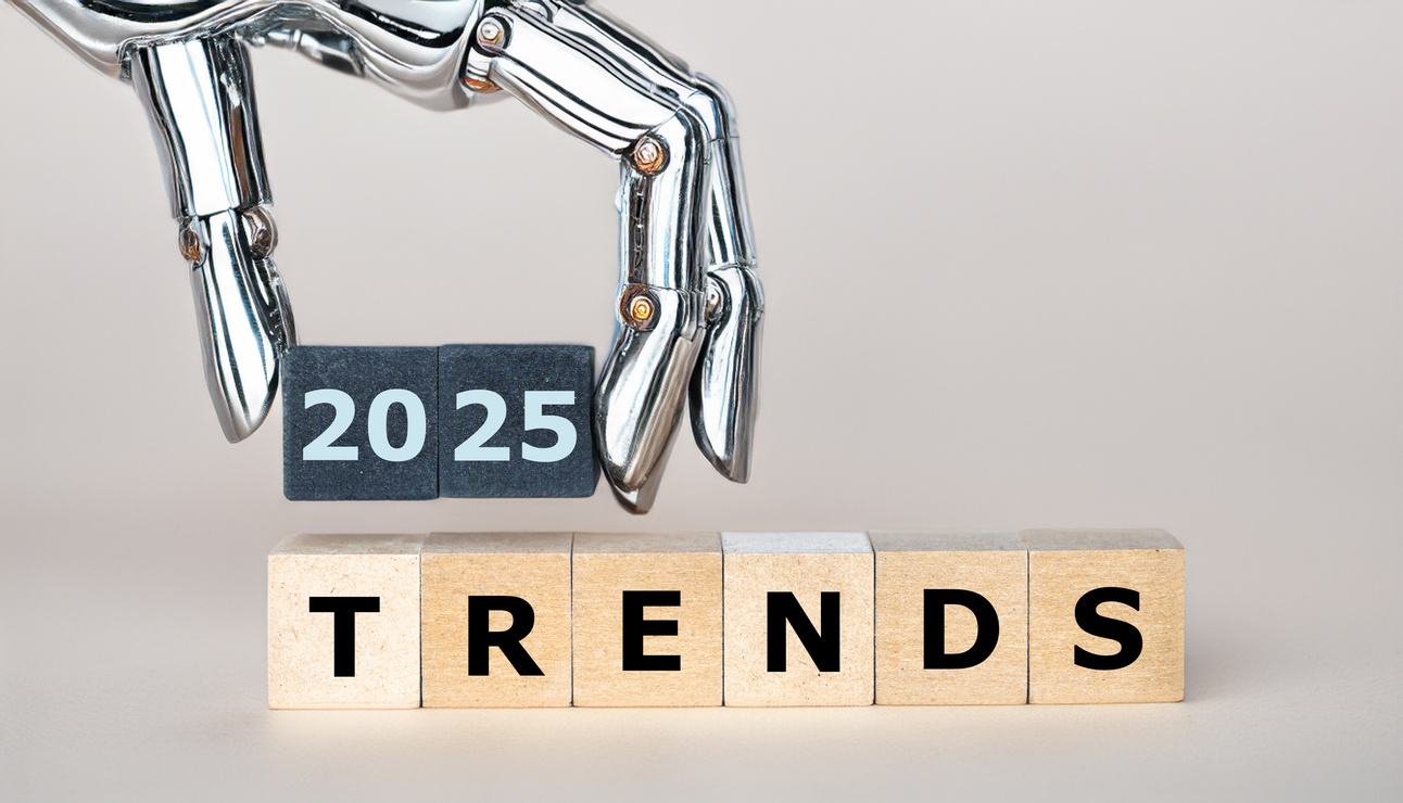 Spotlight Feature | 2025 HR Trend #2 | Workforce Agility through Skills