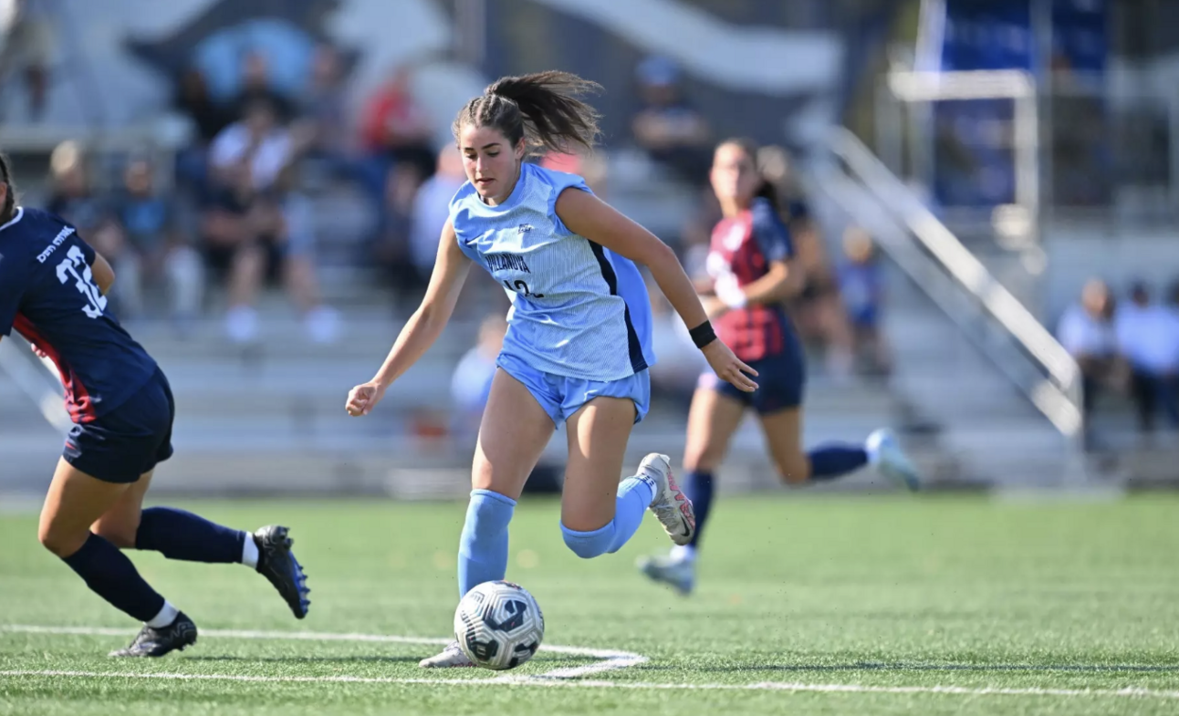 Good Morning Nova Nation 10/16: More Than A Game