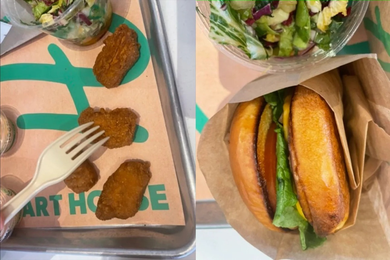 The Daily Brief: Kevin Hart's Fast Food Chain Closes Down, Weekend ...