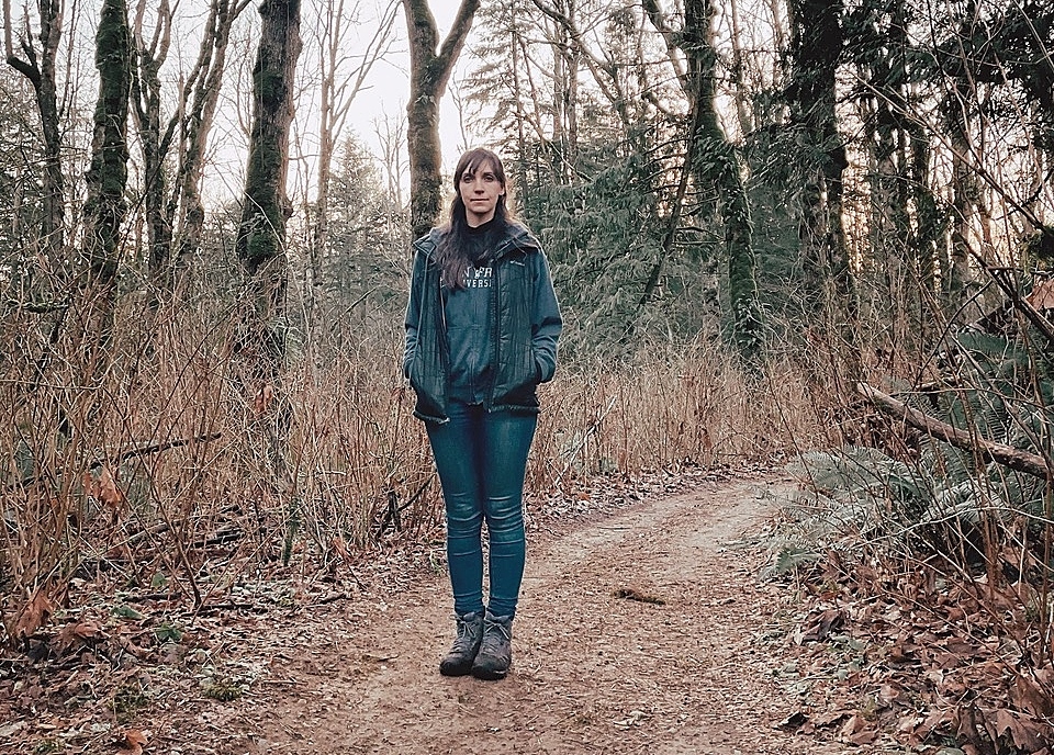 Living on settled land