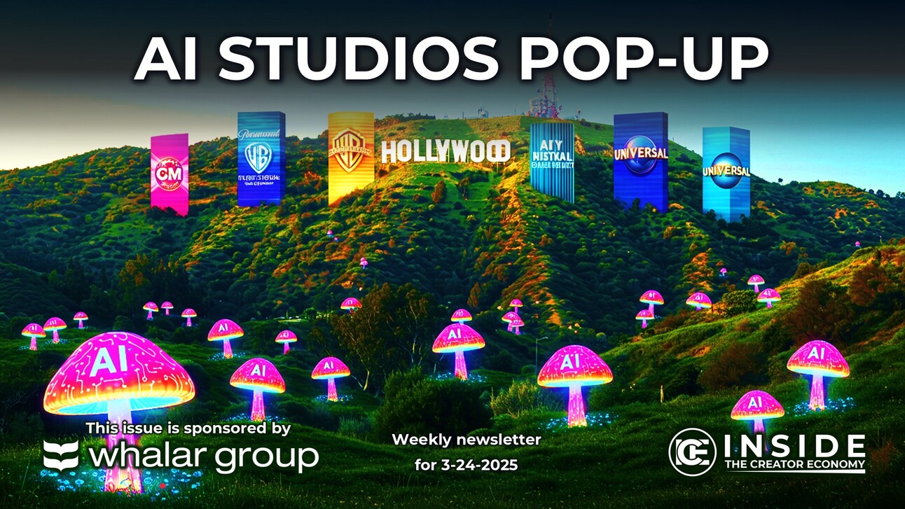 AI Slop and Content Disruption: How Creators Can Survive the Algorithm Shake-Up